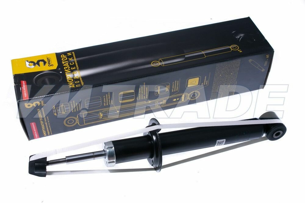 Амортизатор ВАЗ-2108-099, 2113-2115 задний газовый