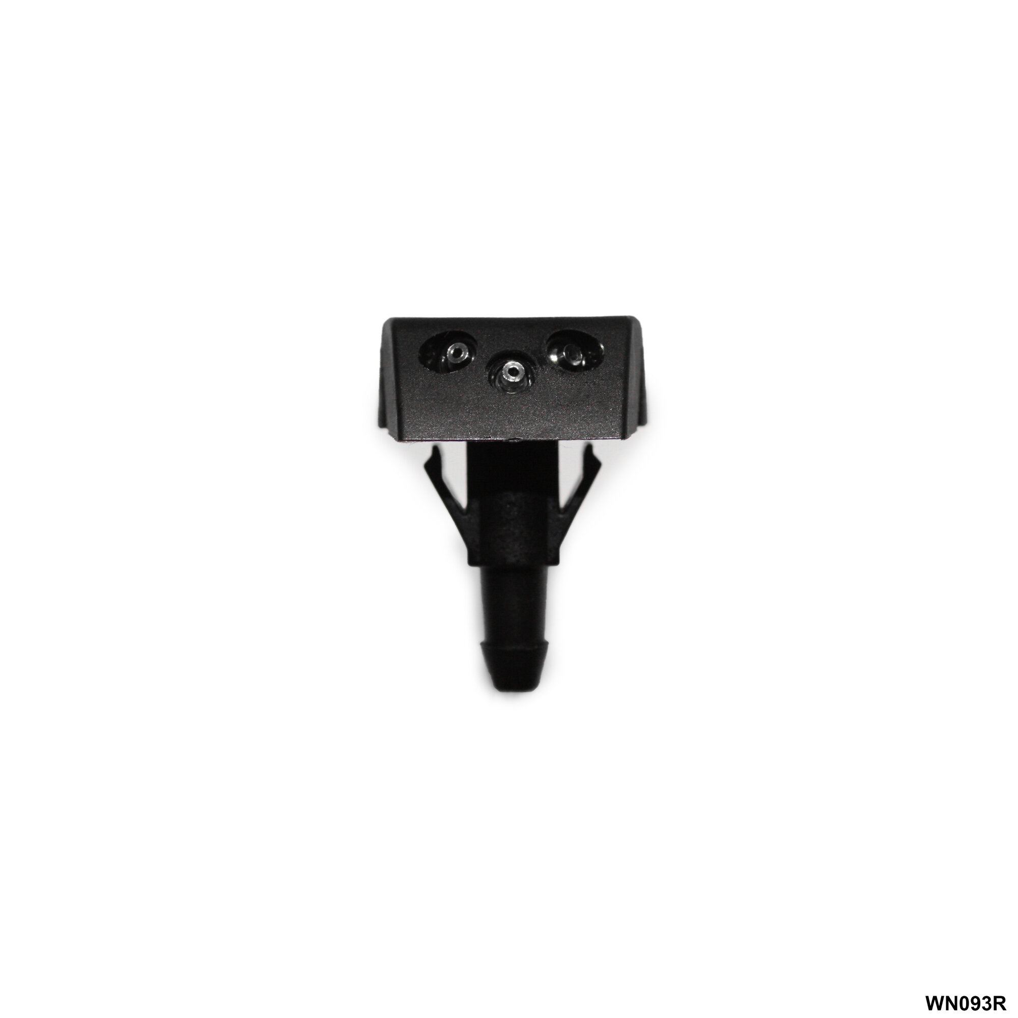 Форсунка омывателя правая Nissan Juke (F15) 2011-2019