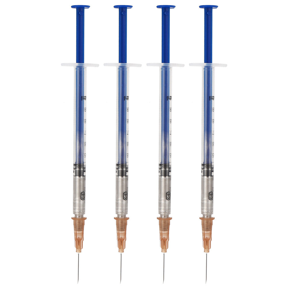 4 шт Серебряная Кондуктивная Краска Клей Термокрегуемая Проводящая Паста Клеевой Ремонт Применение 0.3мл Пластик Чистой Сереброй Вязкость 20000мПа Твердый Контент 65% Для Телевизоров Антенн Клавиатур Ремонта Цифровых Приборов ПК PET PVC Стекла Медных