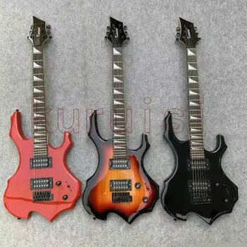 Kuruisi Электроакустическая гитара 0A6oW8PR 6-струнная