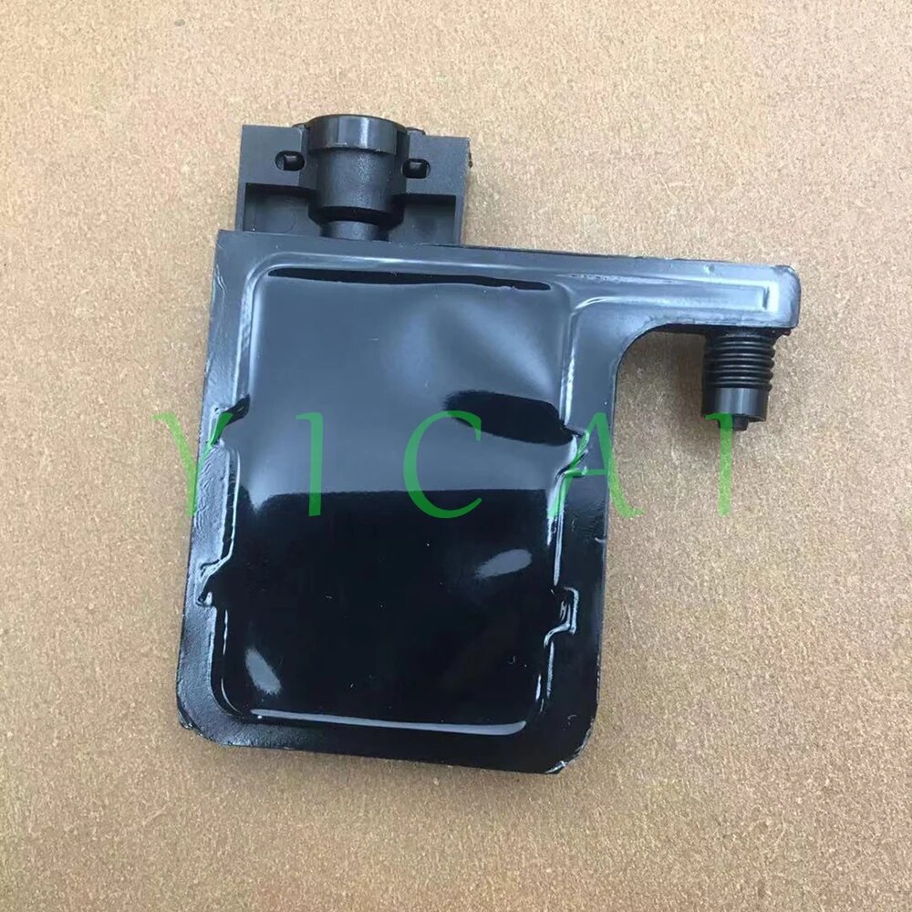Заслонка UV DX5, Damper 4X3mm
