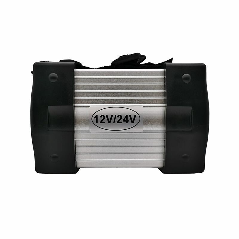 Мультиплексор MB STAR C3 для диагностического инструмента Benz 12v/24v для легковых автомобилей и грузовиков