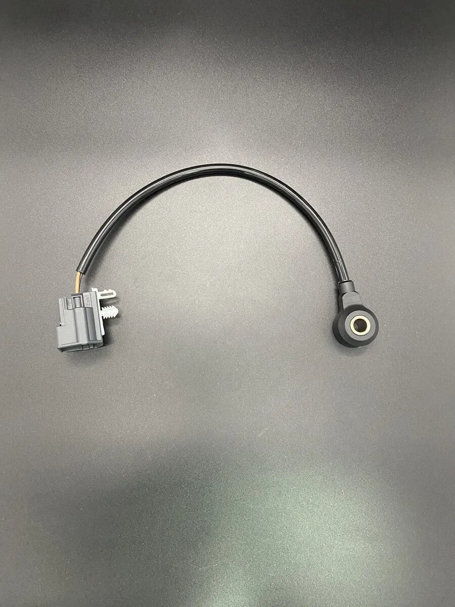 Датчик детонации Новое