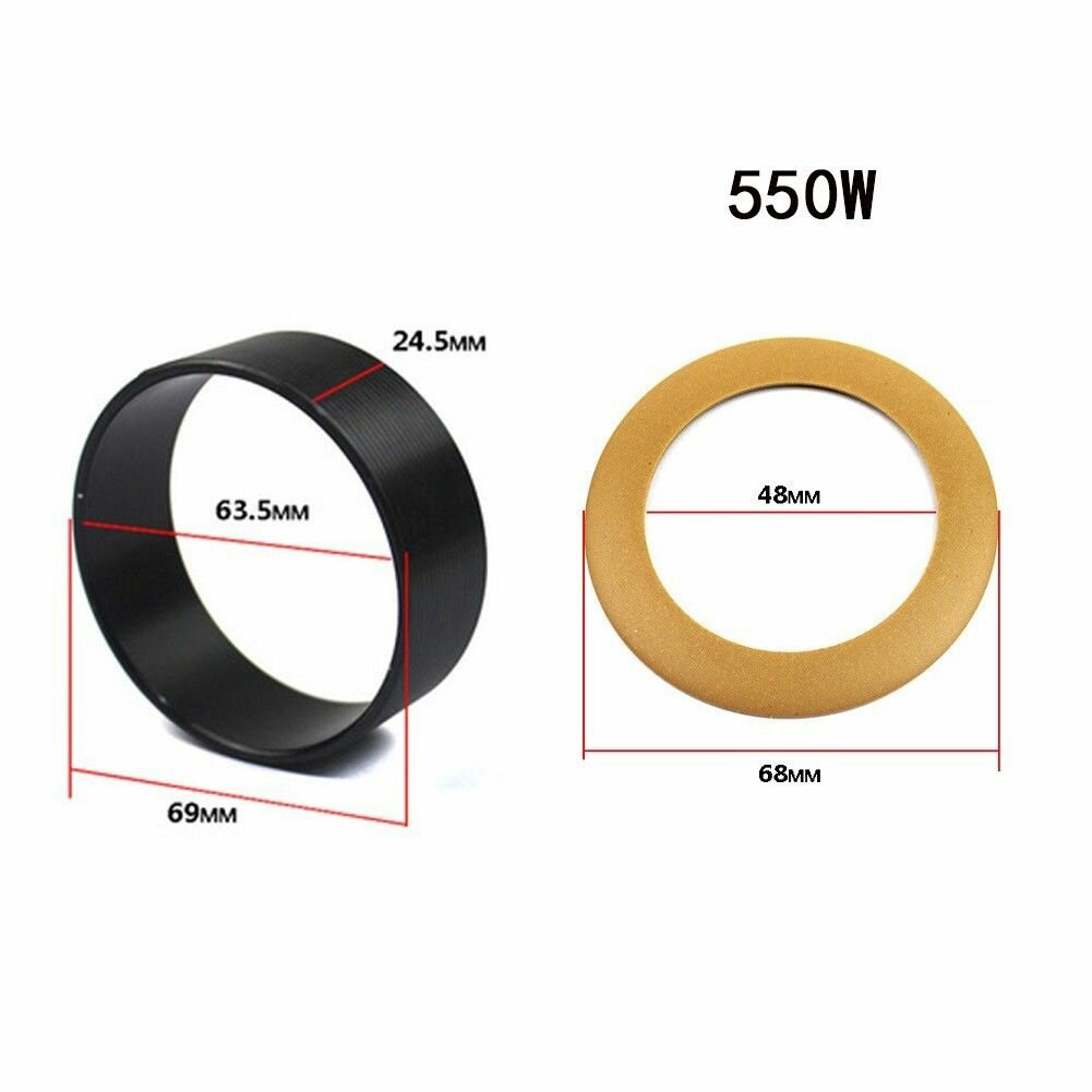 Ремкомплект компрессора, арт. UUU0067308, 1 шт.