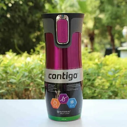 Contigo Матермос, 0.5 л