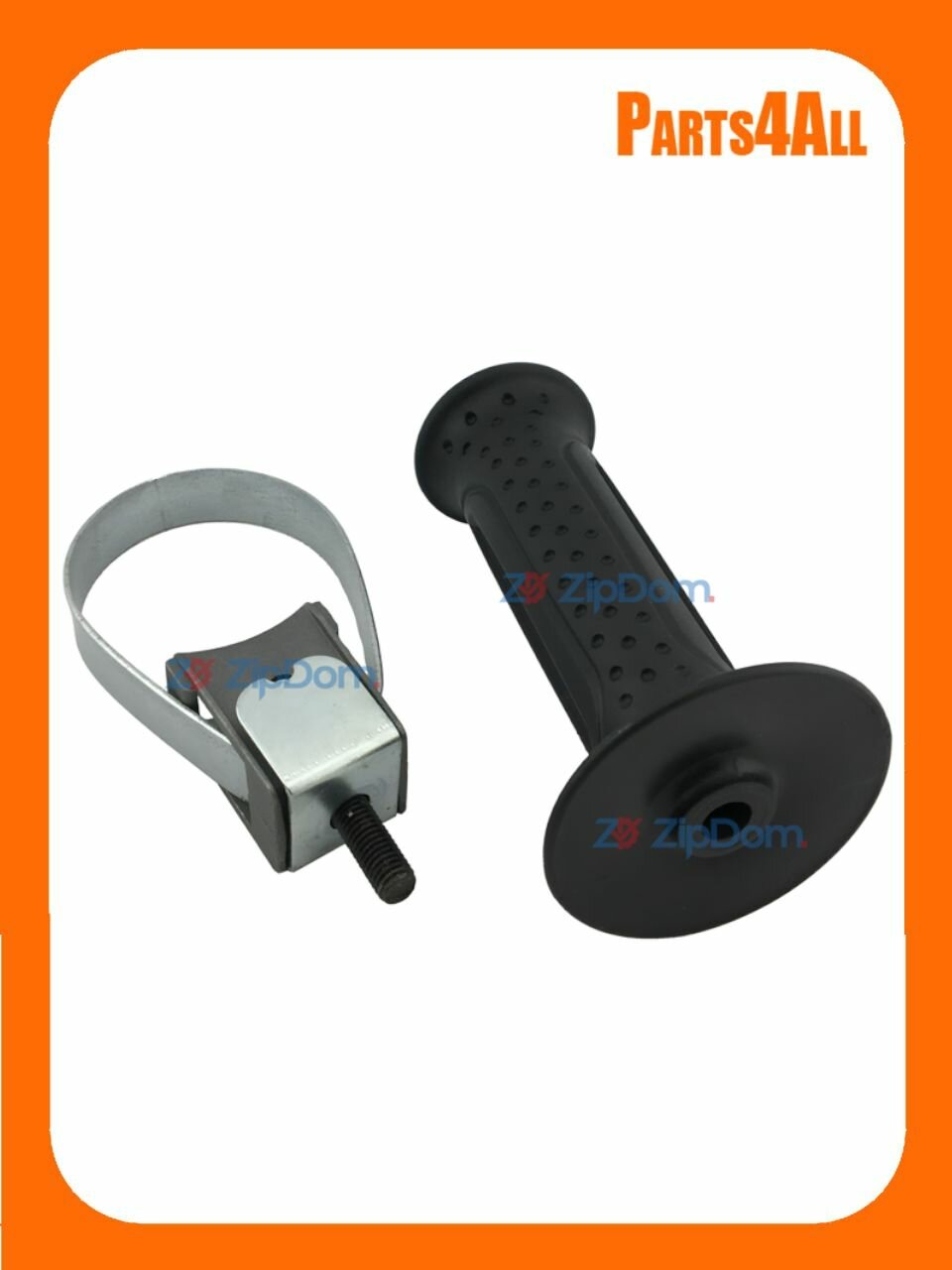 Ручка боковая для перфораторов