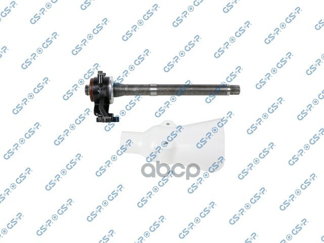 Полуось правая HYUNDAI SANTA FE II (CM) GSP арт. 261351