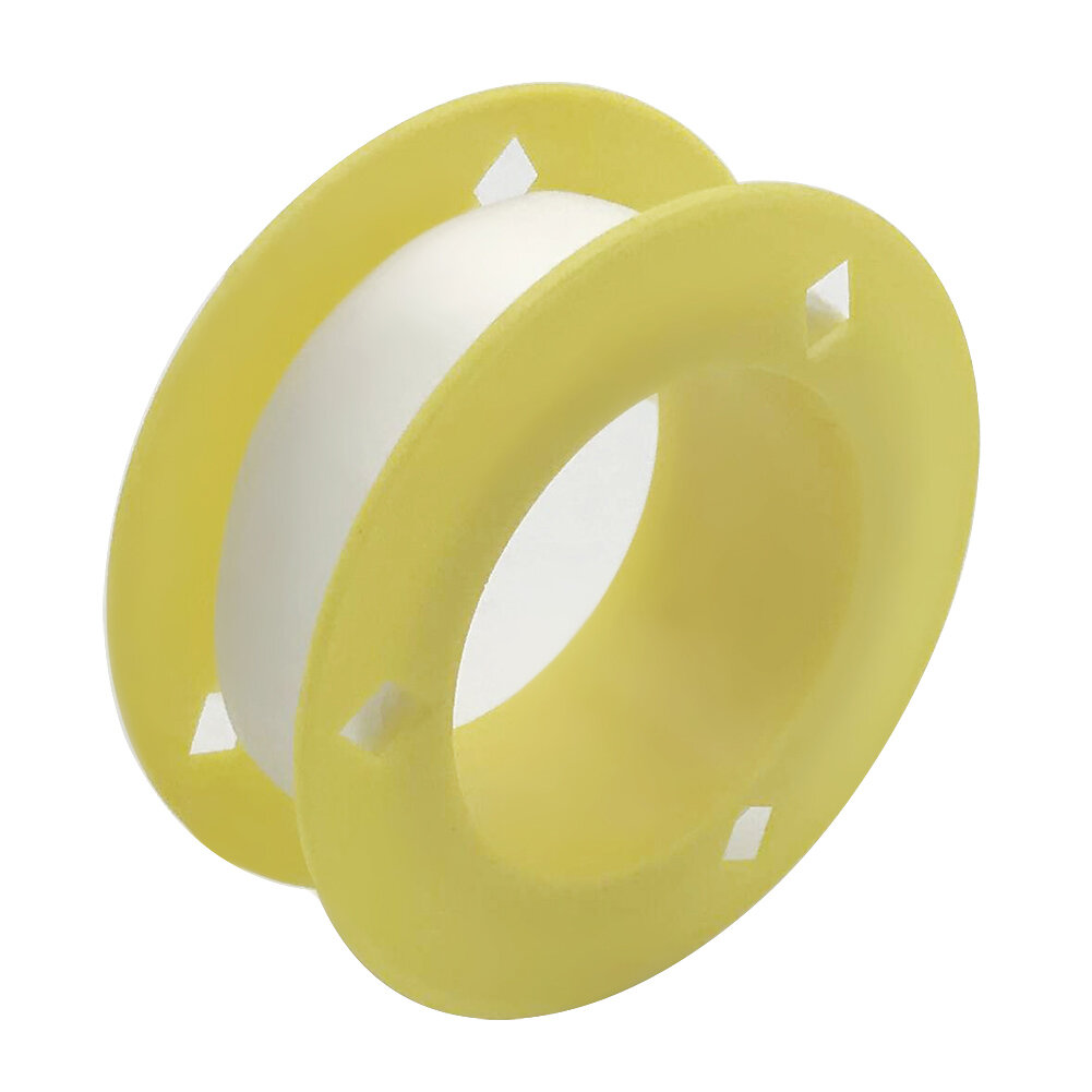 Аппаратные аксессуары Уплотнительная лента для водопроводных труб Водонепроницаемый тип Безмасляный сырьевой материал Лента