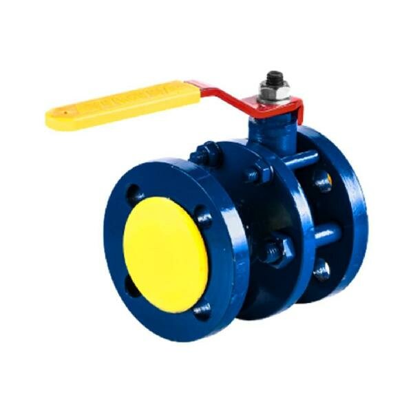 Кран шаровой Titan 11с67п Ду150 Ру16