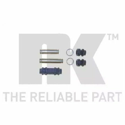 Направляющая тормозного суппорта Nk 8930002 для Mitsubishi Colt II, III, Lancer III, IV