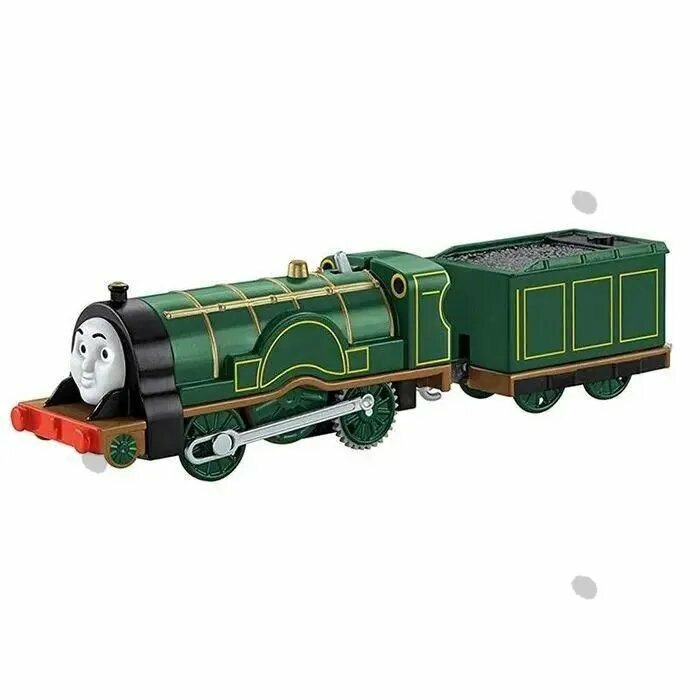 Thomas & Friends Паровозик Mилый Электрический Томас и его друзья Селти