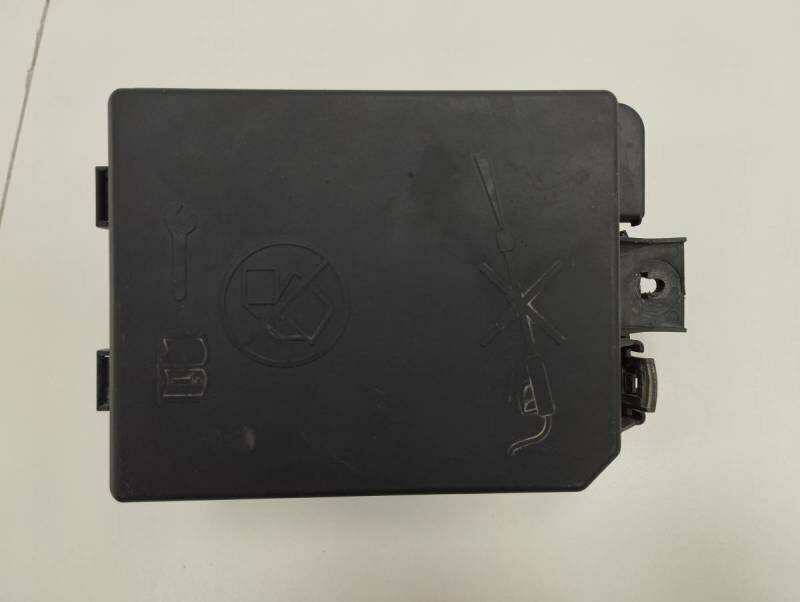 Блок предохранителей Chevrolet Cobalt T250 2011-2015 кат.номер: 95131766