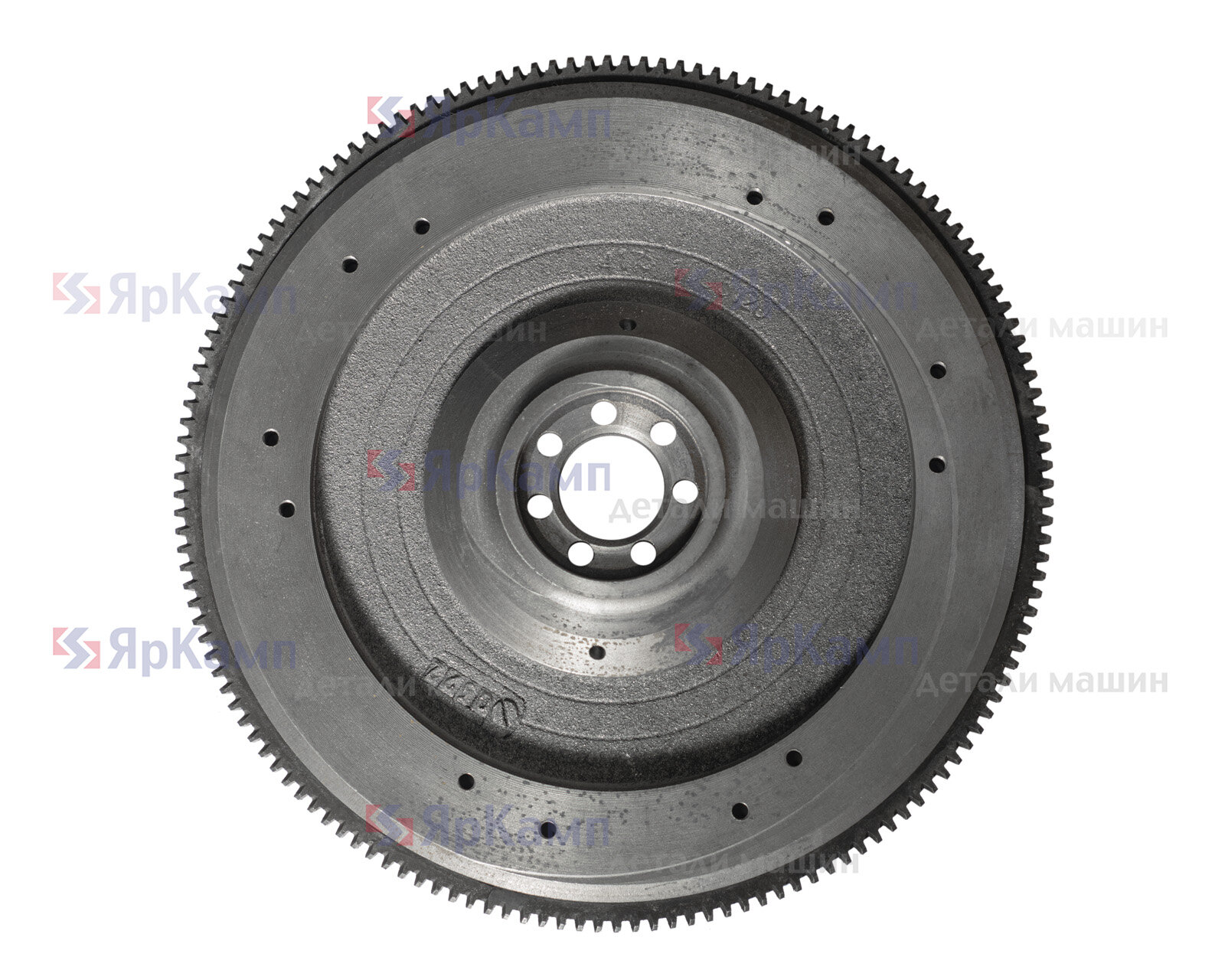 Маховик в сборе универсальный (под сальник) ГАЗ-3302, УАЗ дв. УМЗ