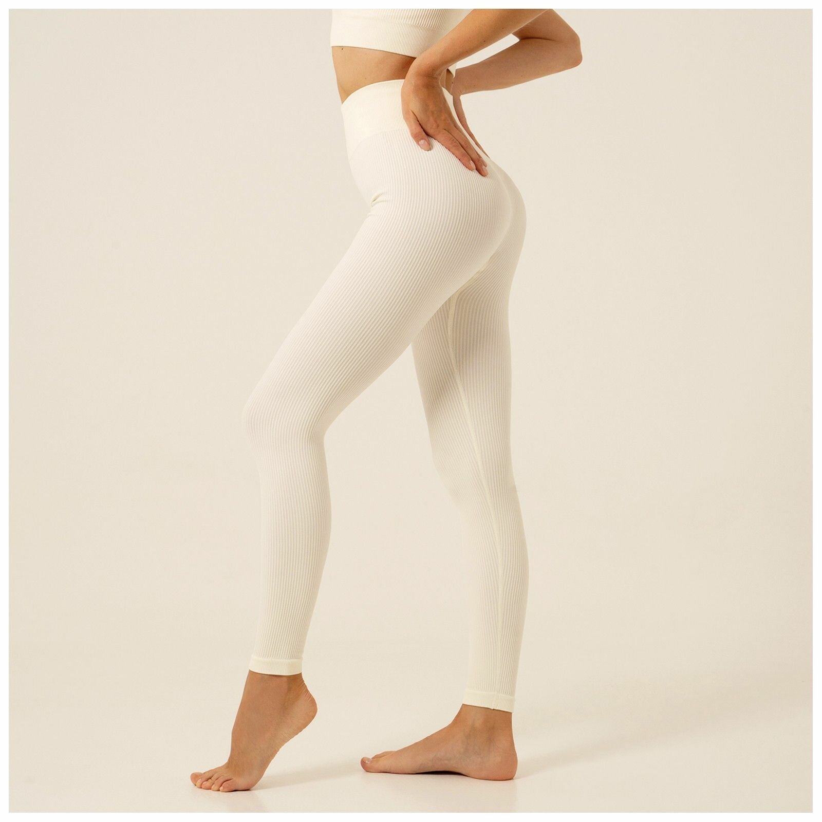 Легинсы спортивные