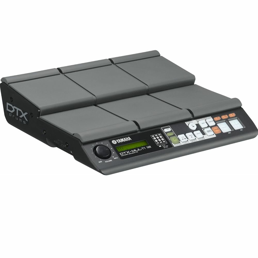 Yamaha DTXM-12 Multi 12 Электронная ударная установка