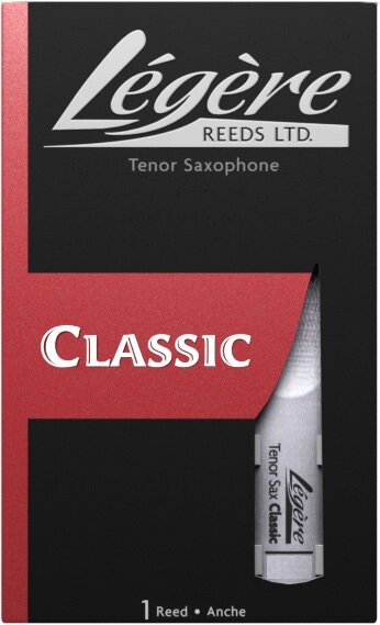 Трость Legere Classic для Тенор-саксофона (3,5)