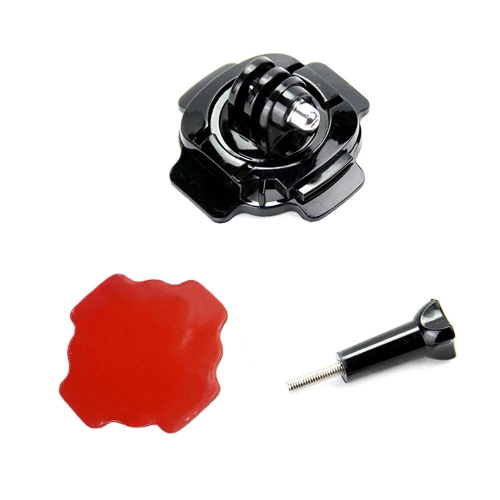 Крепление для шлема GoPro 360°