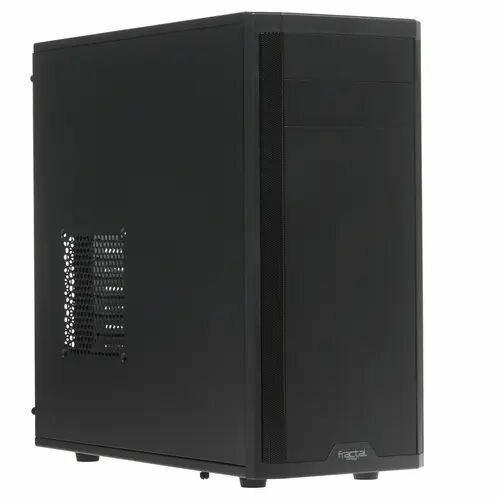 Компьютерный корпус Fractal Design Core 2300 FD-CA-CORE-2300-BL