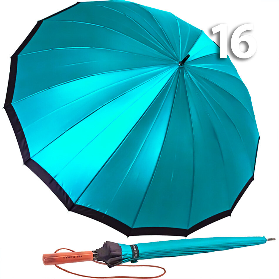 Зонт-трость Три слона