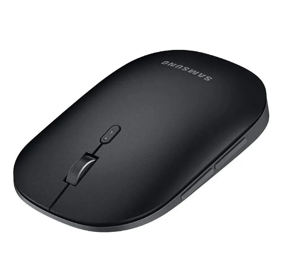 Мышь беспроводная Samsung Mouse Bluetooth Slim M3400 Black