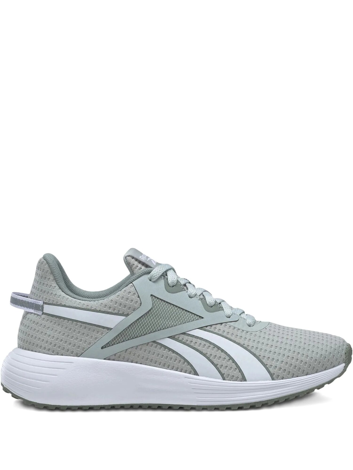 Кроссовки Lite Plus 3 Grey/White