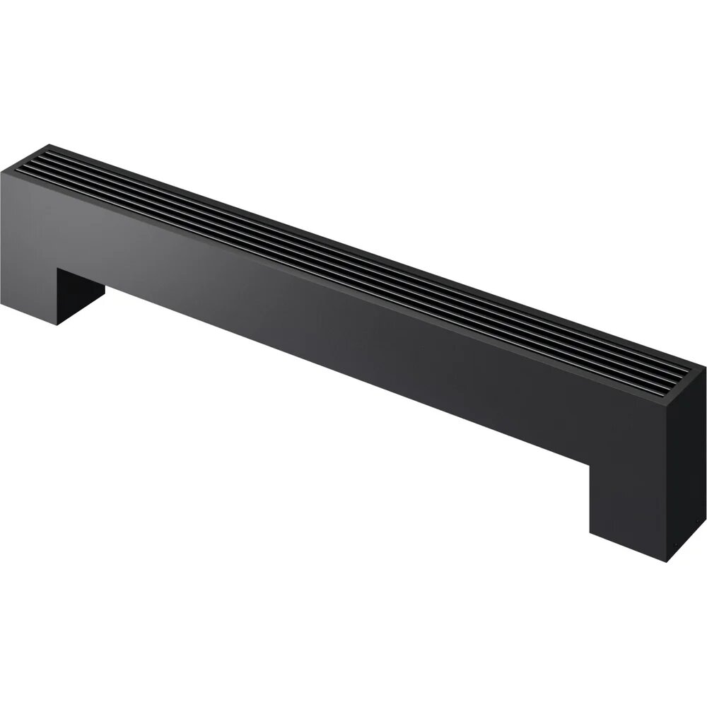 Напольный конвектор Royal Thermo STEP-130/130/1200-2-N-BL-LG-BL