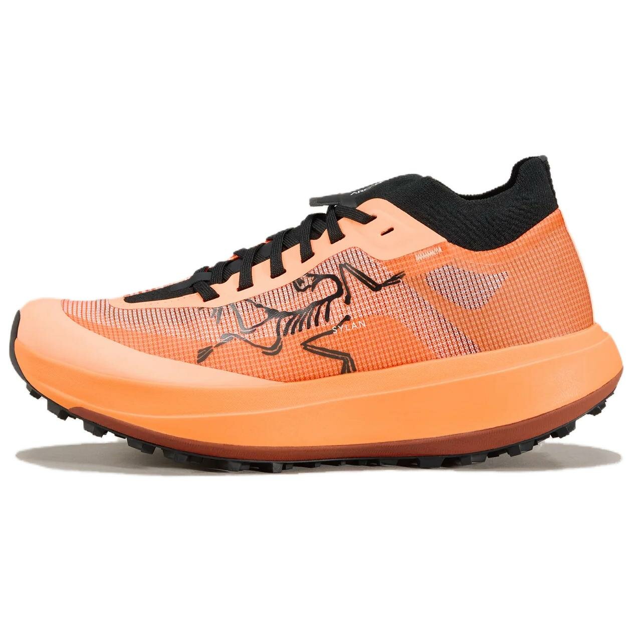 Кроссовки Silang Pro