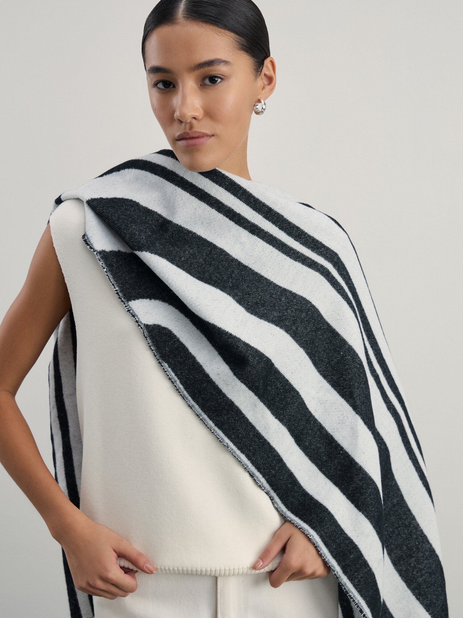 Шарф для женщин