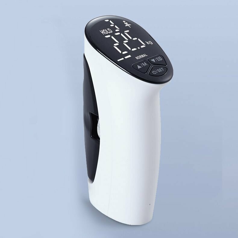 Силомер Кистевой Динамометр Кистевой