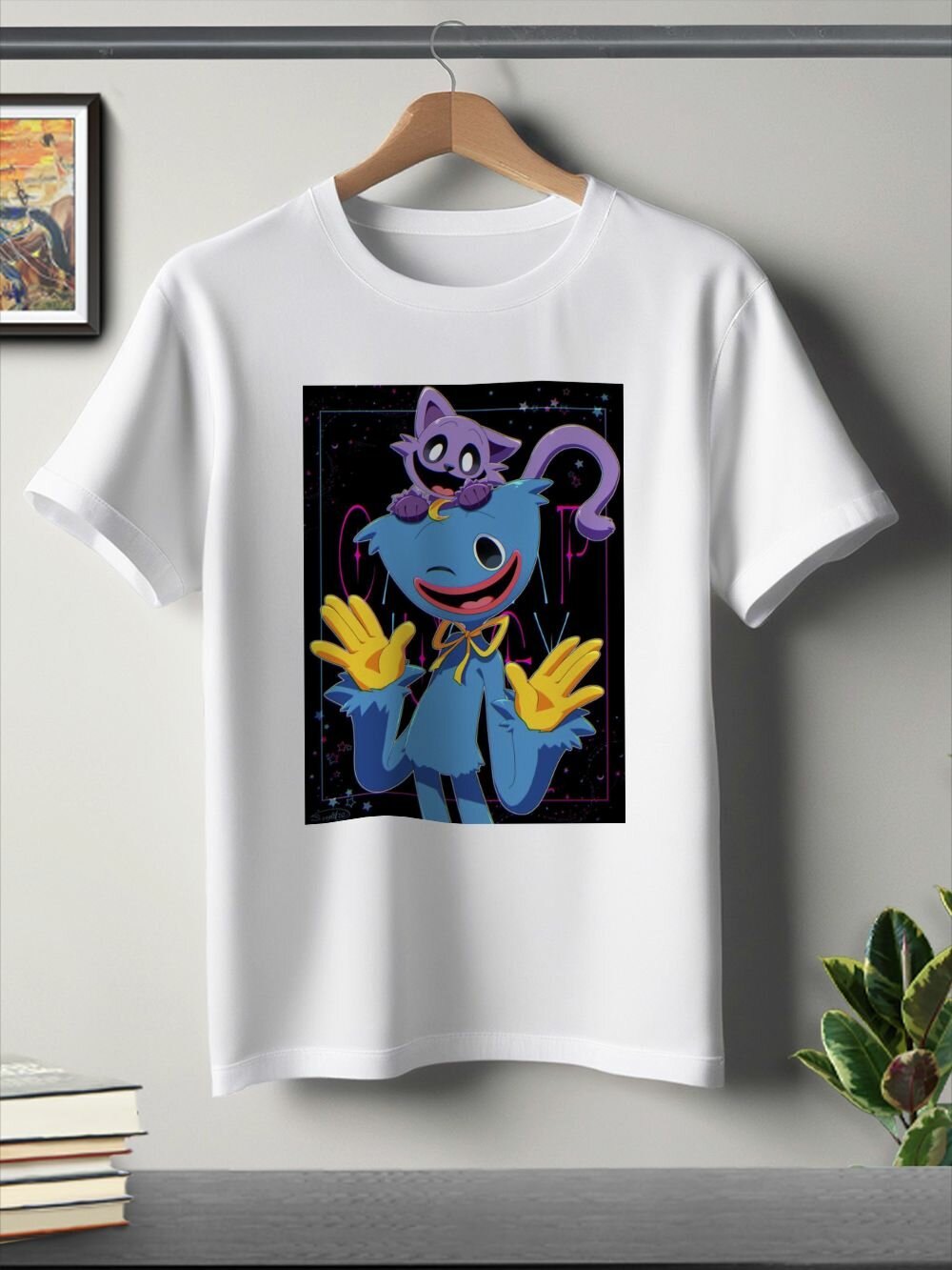 Футболка спортивная