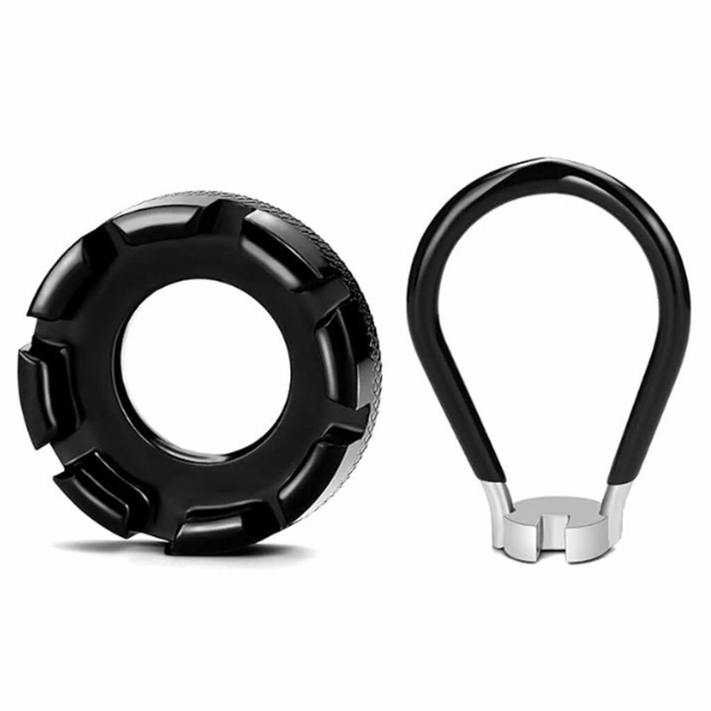 Ключ для спиц велосипеда