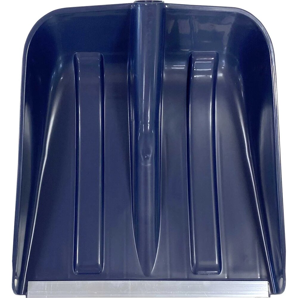 Fachmann Ковш лопаты для уборки снега малой, темно-синий 05.217