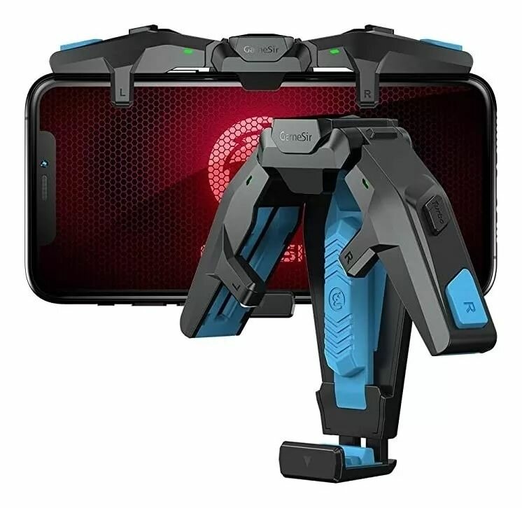 Геймпад для телефона GameSir Falcone F4 (Android, iOS) беспроводной