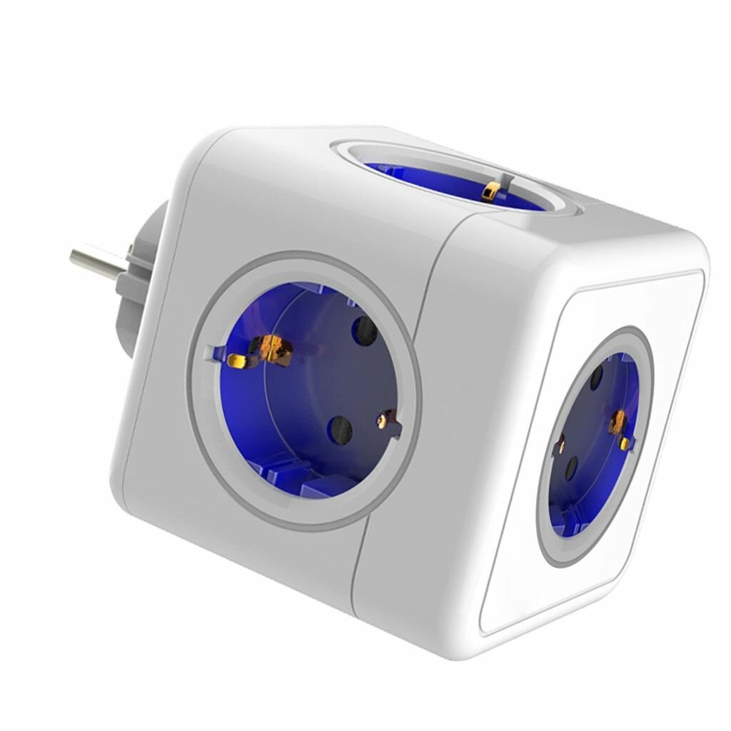 Настенная розетка европейского стандарта, тип 86, многофункциональная электрическая розетка, простая установка для дома и офиса