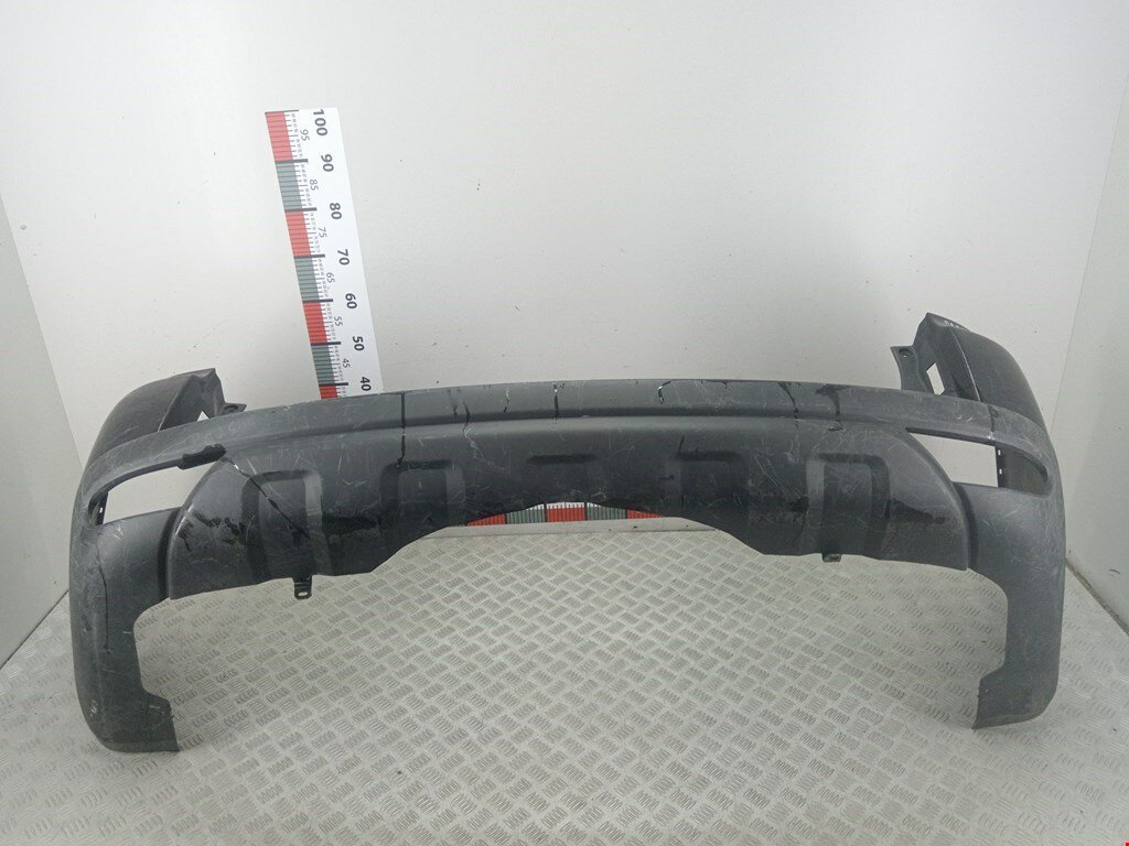 Бампер задний Mitsubishi Pajero 4 6410A315 арт. 2234090