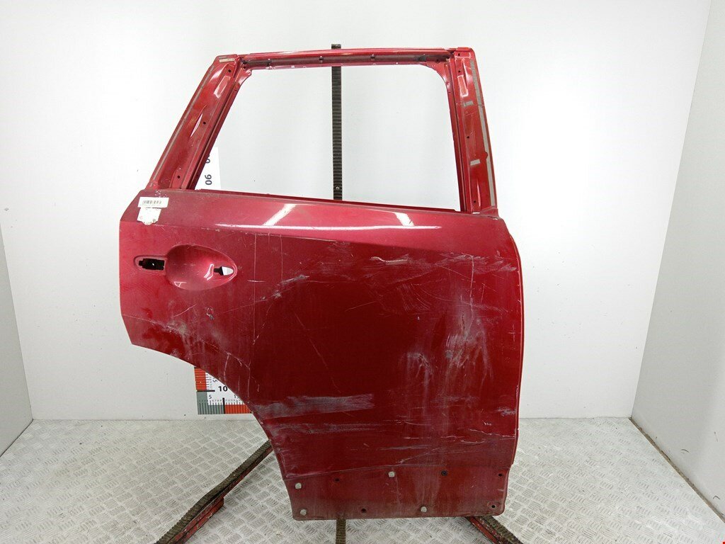 Дверь задняя правая Mazda CX-5 (KE) KDY37202XE арт. 2230208