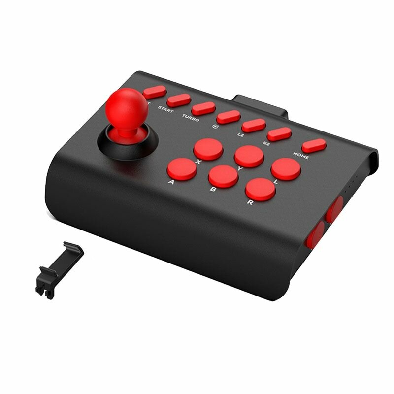 Беспроводной игровой джойстик-переключатель 2.4G MyPads для Ps4 Ps5 Аксессуары-A