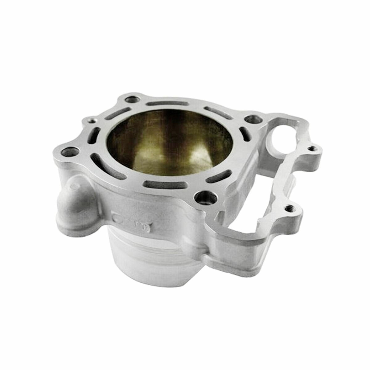 Блок воздушных цилиндров MyPads для KXF250 2004-2008 250