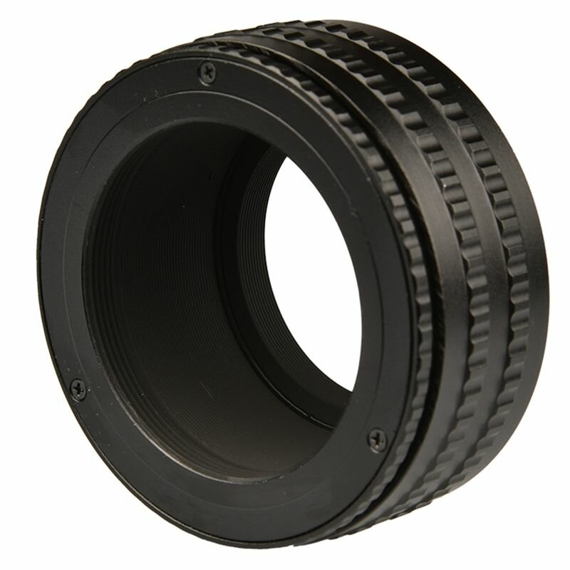 Регулируемая фокусировка Helicoid Mount Adapter для M42 Mount Lens MyPads