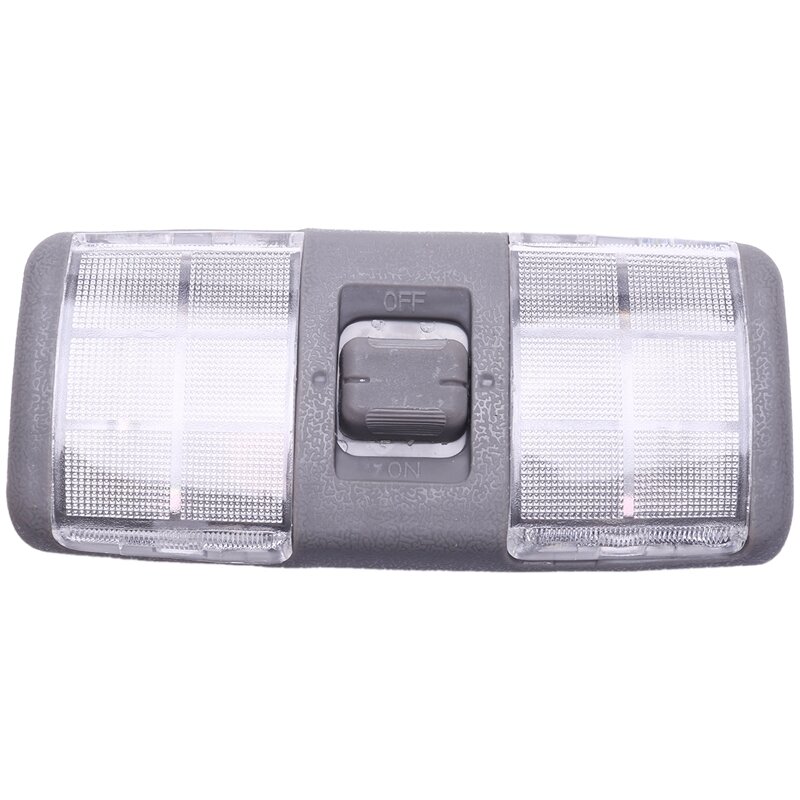 Внутренний купольный светильник на крыше автомобиля MyPads совместим с Montero V31 V32 V33 V43 1990-2003 2004