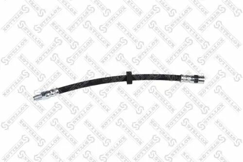 Шланг тормозной задний L 295mm Volvo XC90 2.4-2.9/3.2 02>