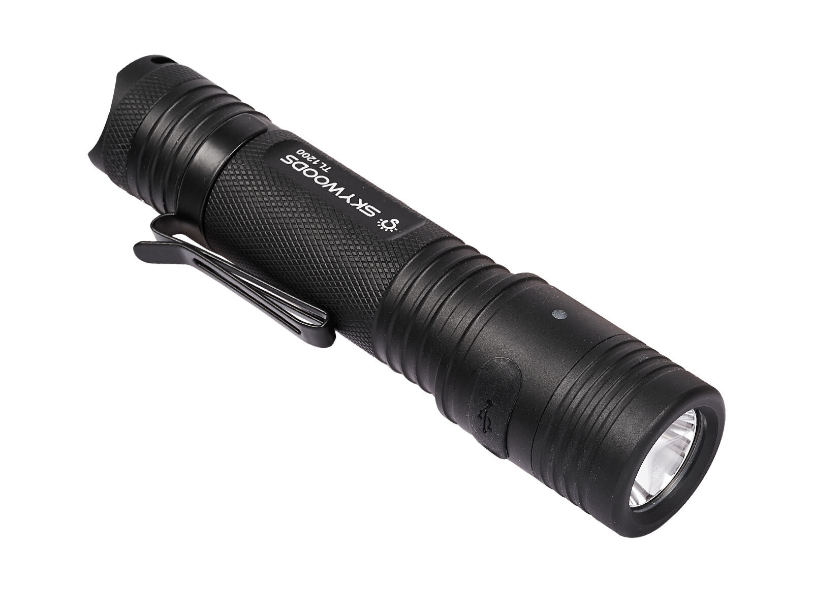 Фонарь Подствольный Skywoods Hunter Hawk 2.0 1200 Люмен