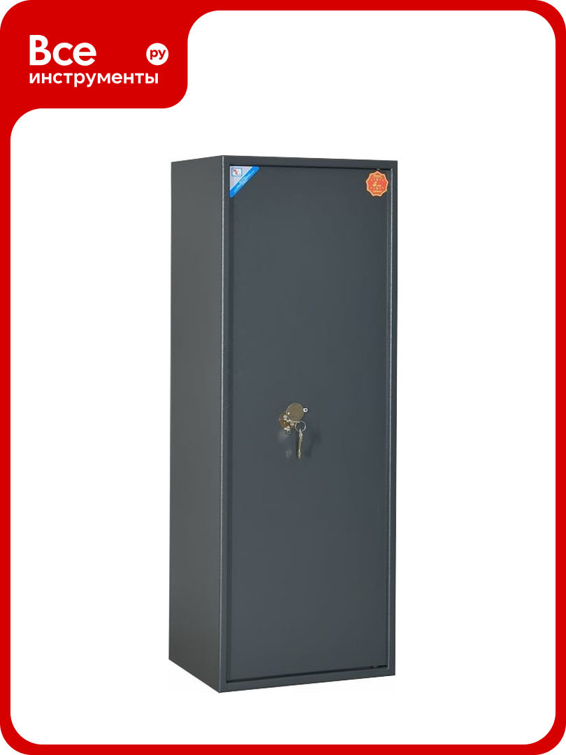 Офисный сейф меткон ШБМ-120 МТ_01_02_006_02_Sr, с эффектом молотковой эмали