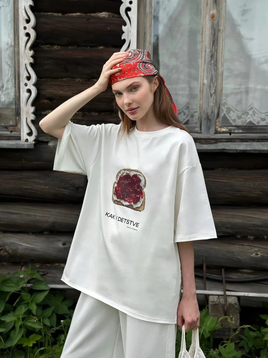 Футболка