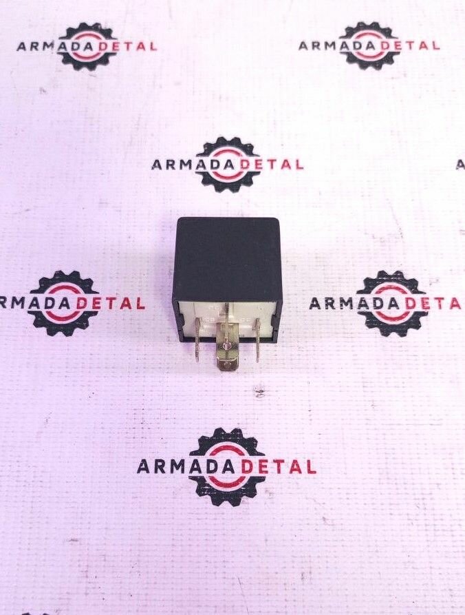 Реле мини 12B (5 контактов) 716/30148 Aries