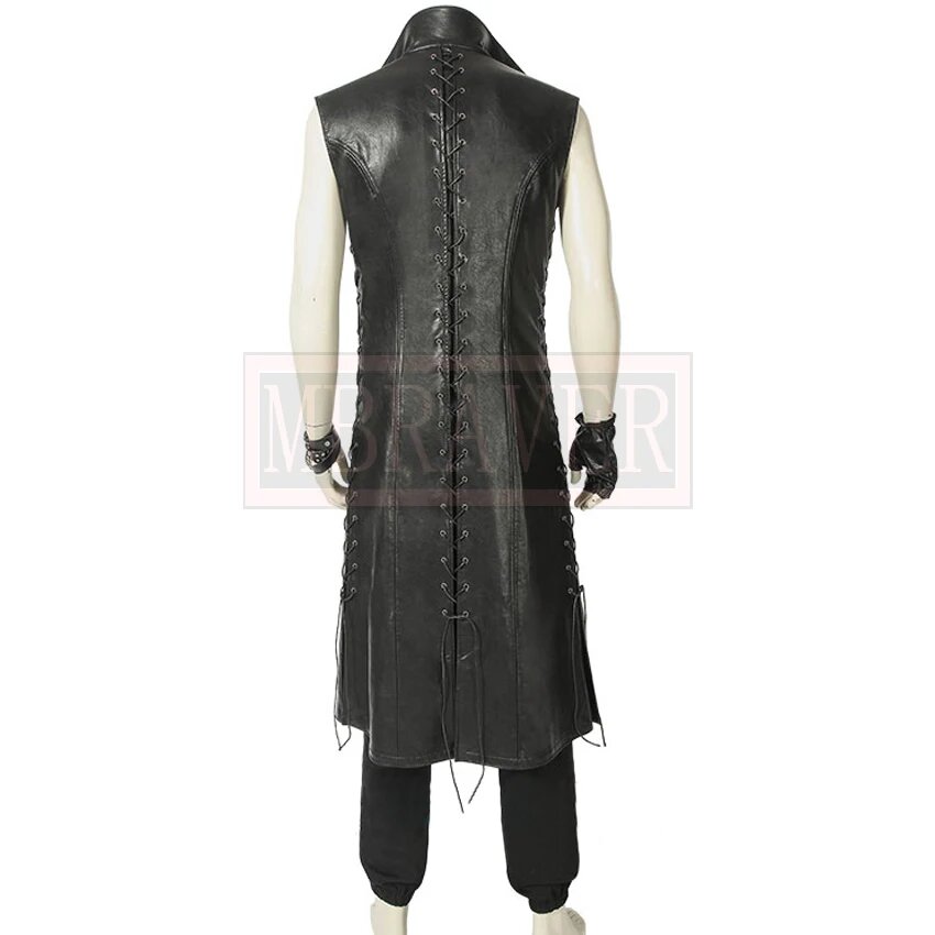 DMC 5 Костюм Витале XS, male sizes — фото 1