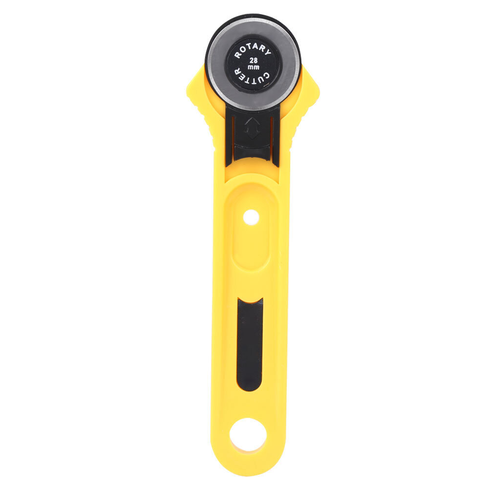 Круглый резак с рулоном