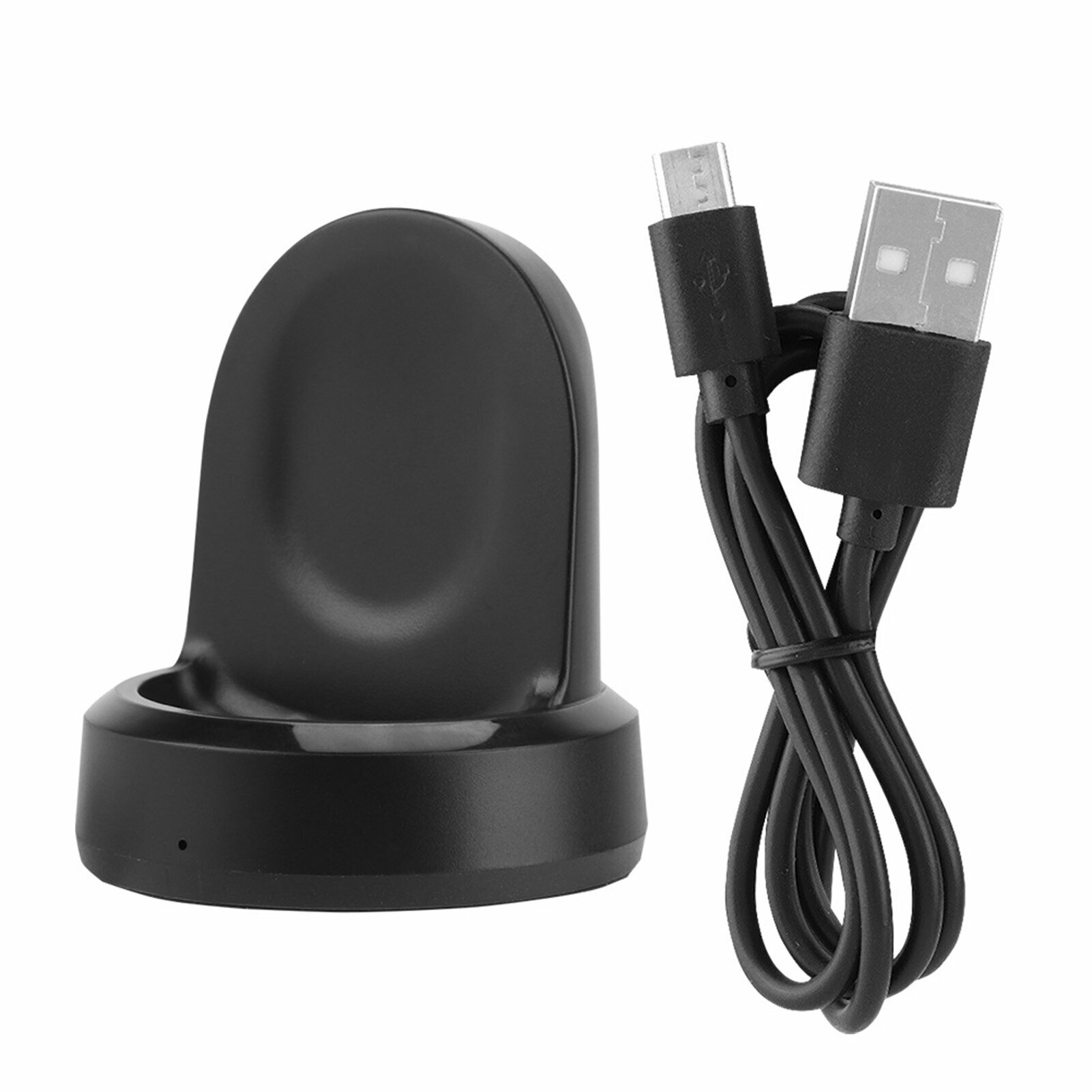 Зарядное устройство беспроводное с док-станцией для Samsung Galaxy Gear Sport