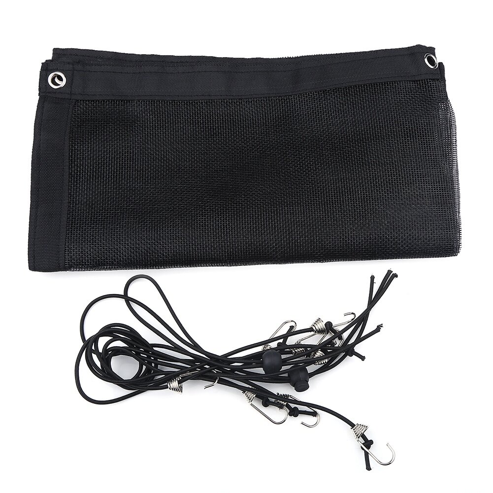 Новая, полезная и прочная защитная сетка для собак, автомобилей, грузовиков, фургонов, задних сидений, дорожная сетка-барьер