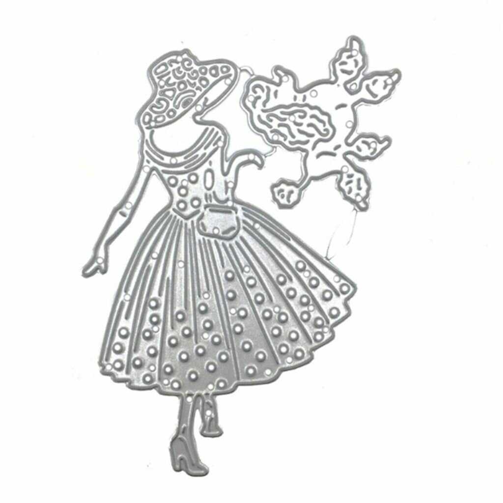 Металлические трафареты для вырезания